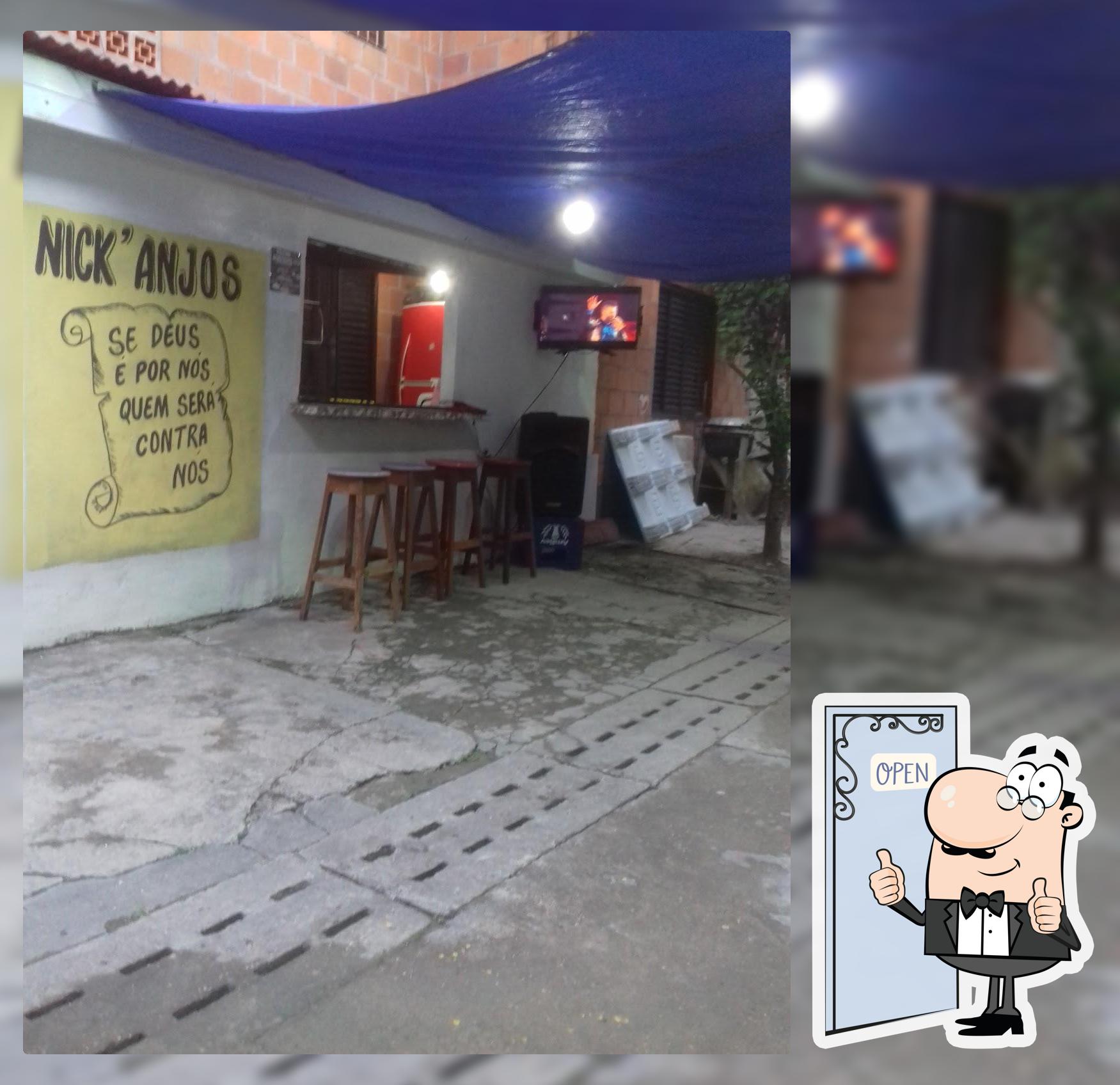 Bar Nick, Manaus - Avaliações de restaurantes