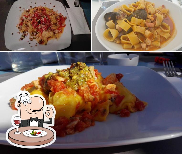 Boa Sorte, Tarquinia - Restaurant menu, prices and reviews