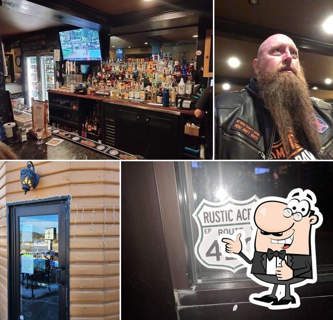 Cousin Pat's Pub & Grill in Estes Park - Restaurant menu and reviews