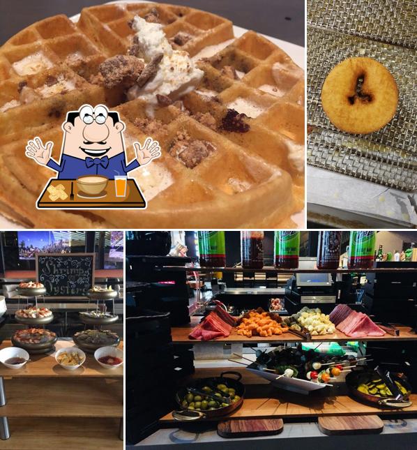 Fremont Chicago, Chicago - Restaurant menu, prices and reviews
