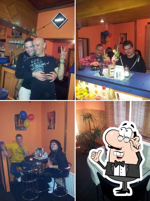 Top 5 cafes in Železný Brod, october 2024 - Restaurant Guru
