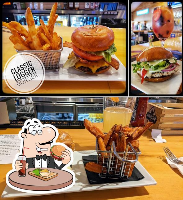 The Forester Pub, Lincoln - Restaurant menu, prices and reviews