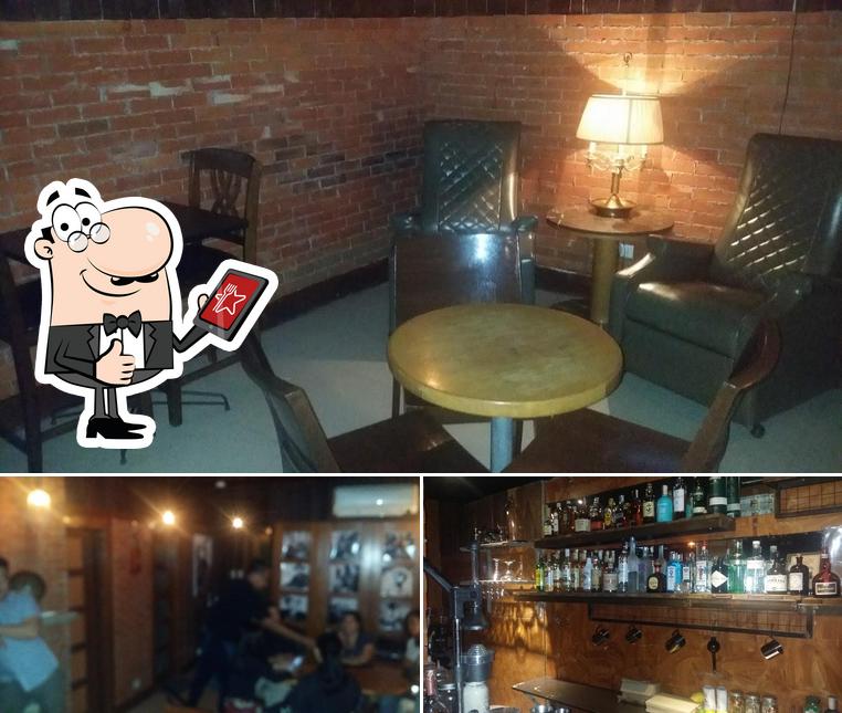 The Stockroom pub & bar, Muntinlupa - Restaurant reviews