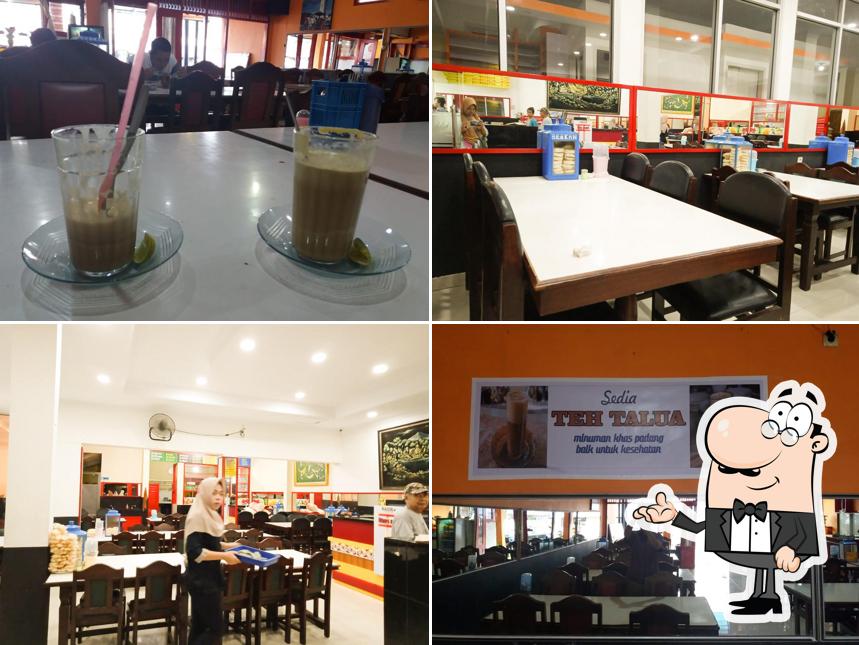 RM Minang Raya restaurant, Yogyakarta - Restaurant reviews