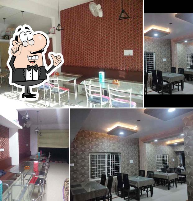 Badey Miyan Chote Miyan, Bengaluru - Restaurant menu, prices and reviews