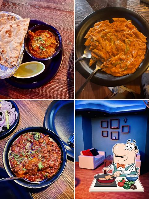 Butter kitchen, New Delhi - Restaurant menu, prices and reviews