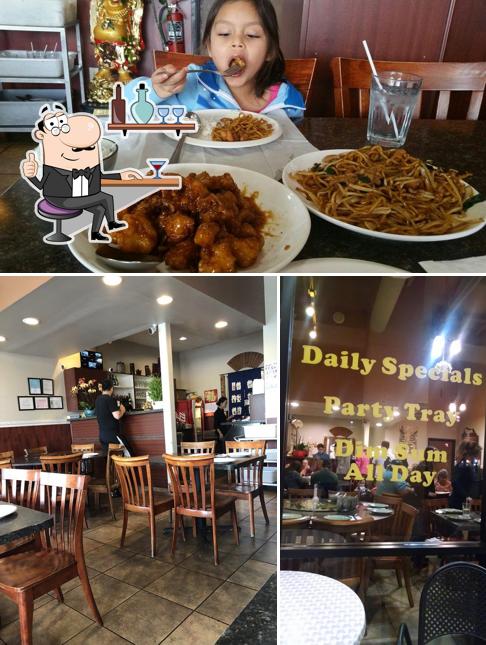CF Cheng Chinese Cuisine in Sacramento - Restaurant menu and reviews