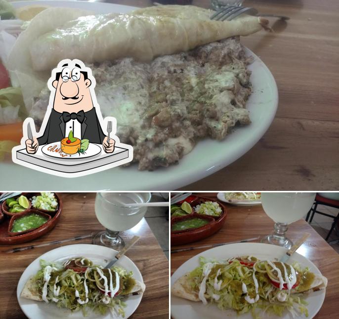 Carnes Toluca restaurant, Zamora - Restaurant reviews