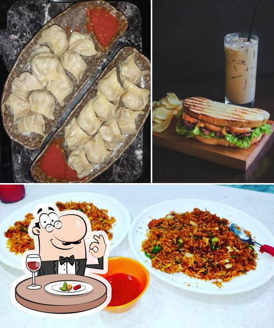 Chilli bites restaurant - Restaurant menu, prices and reviews