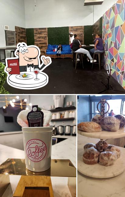Duval Coffee Company in Jacksonville - Restaurant reviews