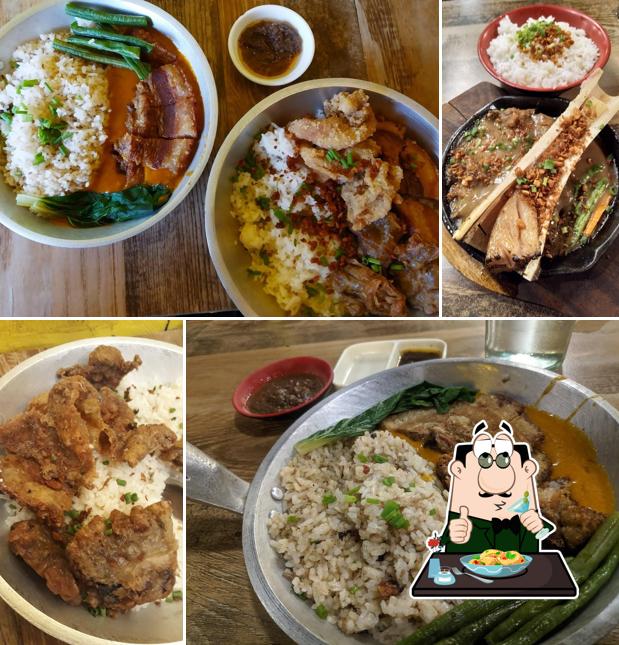 Extra Sauce Music restaurant, Marikina - Restaurant reviews