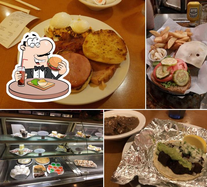 Fresh Market Square Buffet, Laughlin - Restaurant menu, prices and reviews