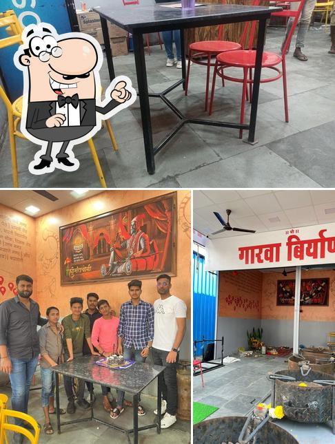 Garva Biryani Manjari, Pune - Restaurant reviews