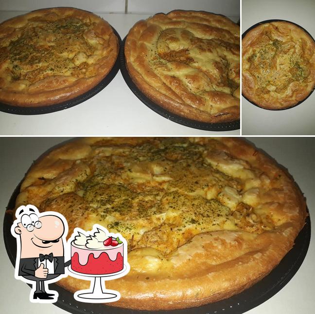 Kitutes da Fran, São Paulo - Menu do restaurante, preços e opiniões