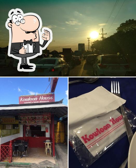 Kowloon House restaurant, Quezon City, Block 5 - Restaurant menu and ...
