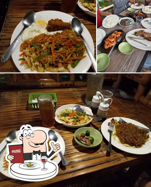 Kubo sa Halamanan, Lipa - Restaurant menu, prices and reviews