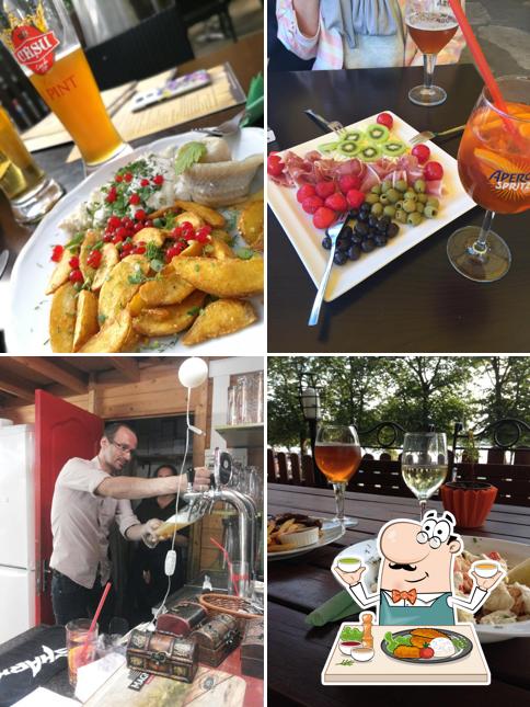 Labais Krasts restaurant, Riga - Restaurant reviews