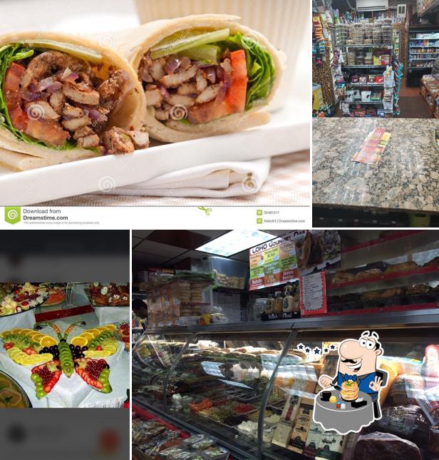 Loho, New York City - Restaurant menu, prices and reviews