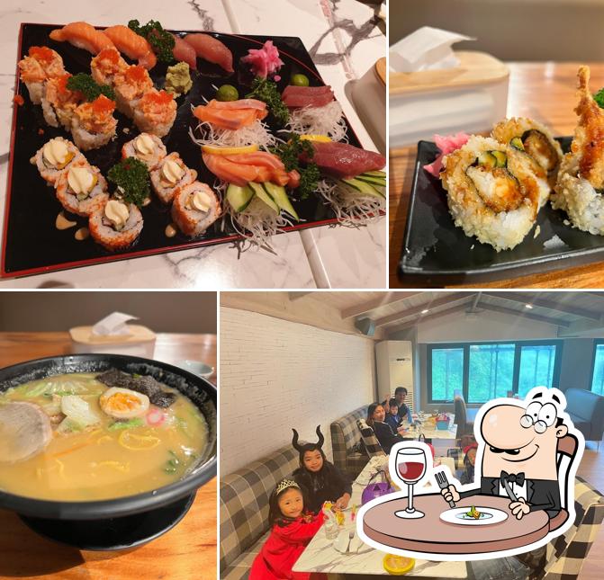 Restaurante Mizuki Japanese Resto, Baguio - Opiniones del restaurante