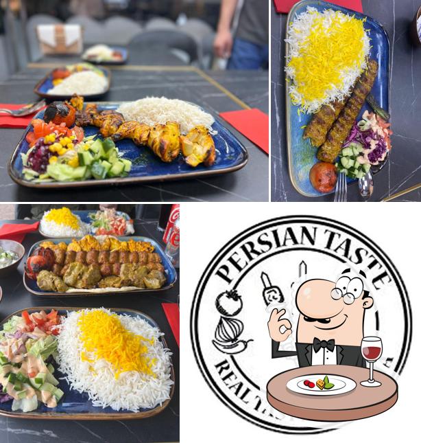 Best persian restaurants in Potters Bar, summer 2024 - Restaurant Guru