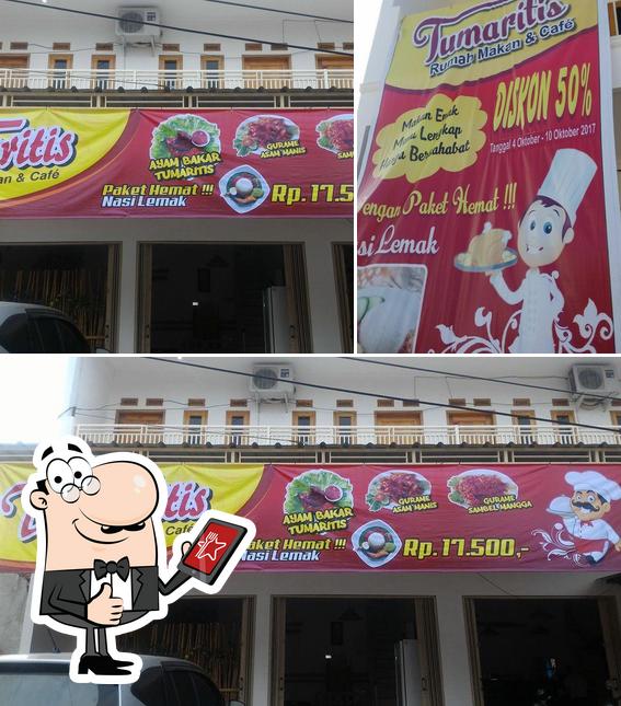 Rm Tumaritis restaurant, Sumedang - Restaurant reviews