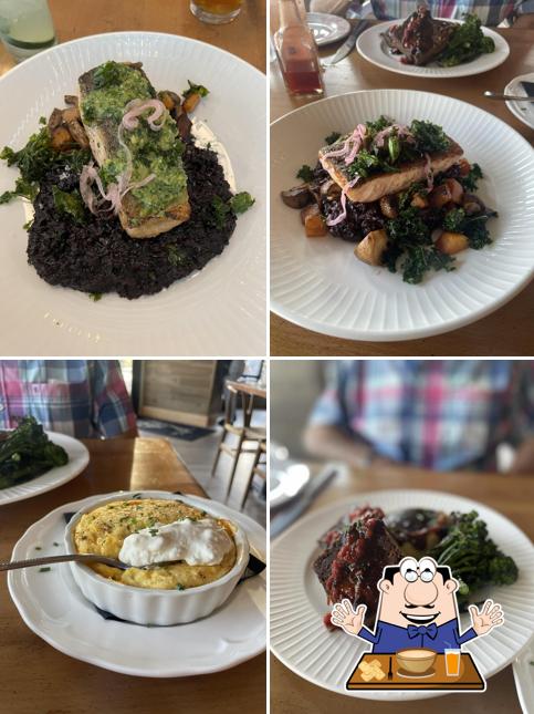 Root & Bone - Indianapolis in Indianapolis - Restaurant menu and reviews