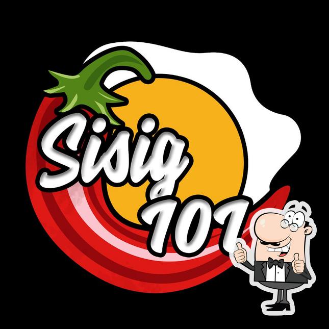 Sisig 101 - Buhisan, Cebu City - Restaurant menu, prices and reviews