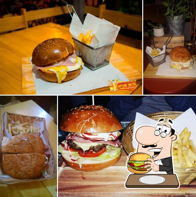 Snack Pikas restaurant, Catacaos, Comercio 180 - Restaurant reviews