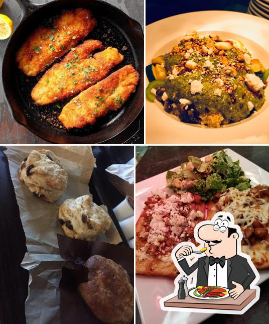 Station Inn, Cochrane - Restaurant menu, prices and reviews