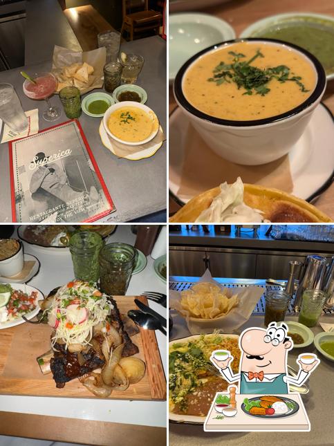 Superica Winter Park, Winter Park - Restaurant menu, prices and reviews