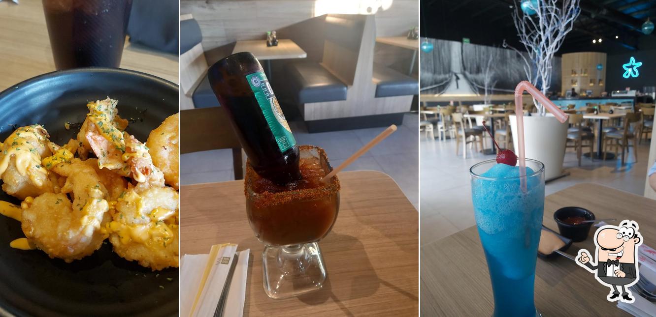 Sushi Estrella, Reynosa - Menú del restaurante, precios y reseñas