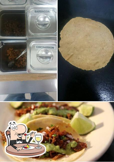 Tacos Mañaneros Checo's restaurant, Guadalupe - Restaurant reviews