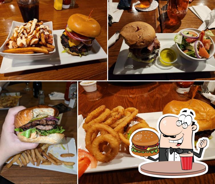 The Duke On Sydenham, Strathroy - Restaurant menu, prices and reviews