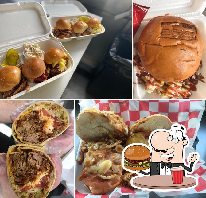 Uncle Johns BBQ Stand, Claymont - Restaurant menu, prices and reviews