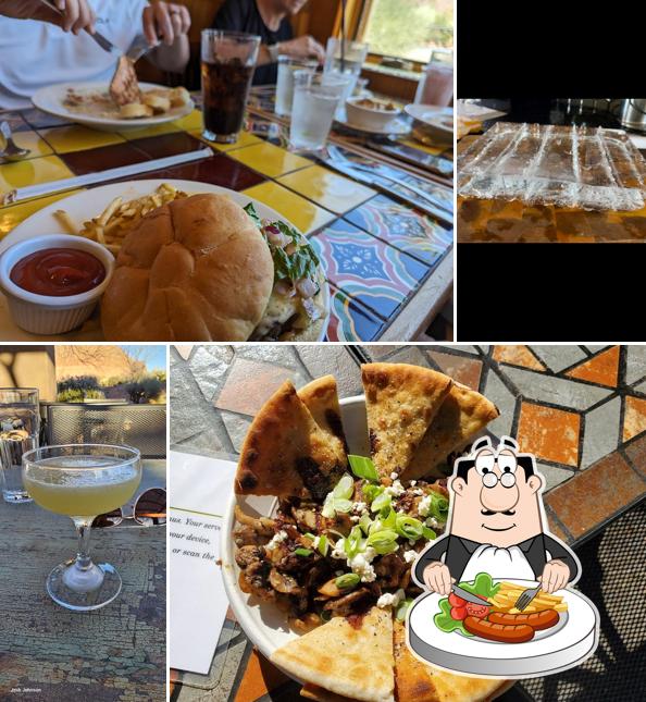 Xetava, Ivins - Restaurant menu, prices and reviews