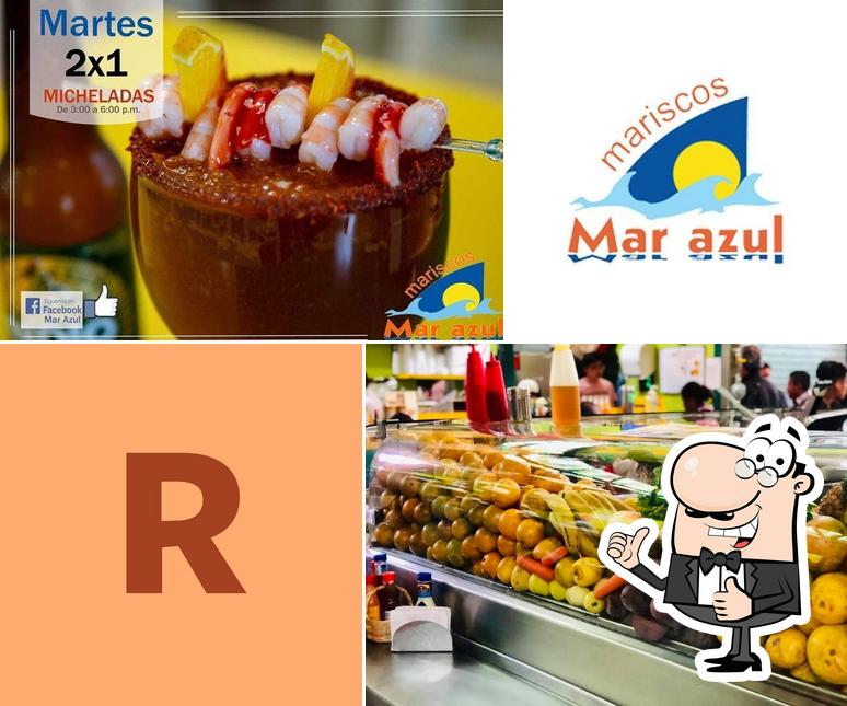 Restaurante Mar Azul, Zacatlán - Menú del restaurante, precios y reseñas