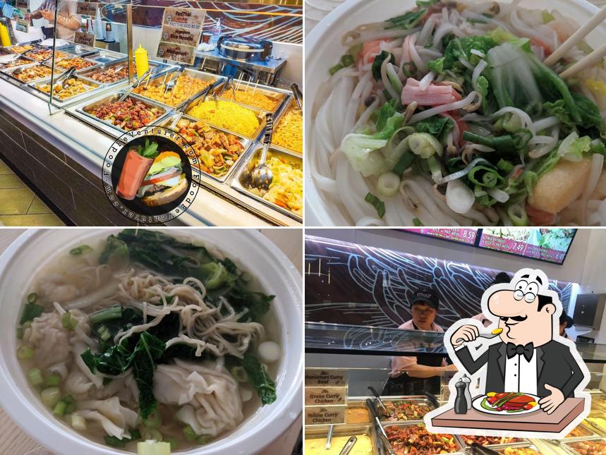 Best thai restaurants in Bethesda, summer 2024 - Restaurant Guru