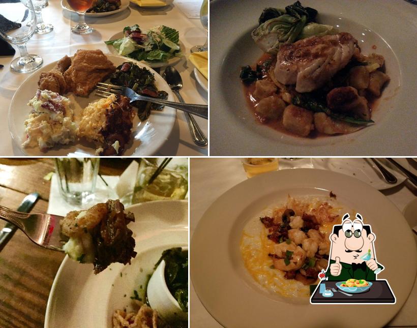 Oscar's of Summerville, Summerville - Restaurant menu, prices and reviews