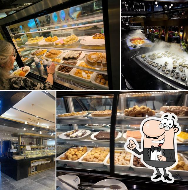 WOK IN, Mons - Menu du restaurant, prix et avis