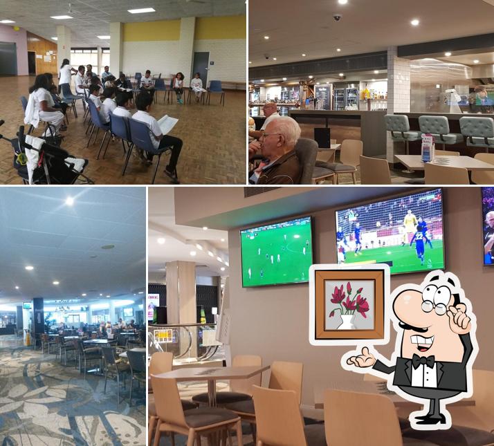 Wyong Rugby League Club, Kanwal - Restaurant menu, prices and reviews