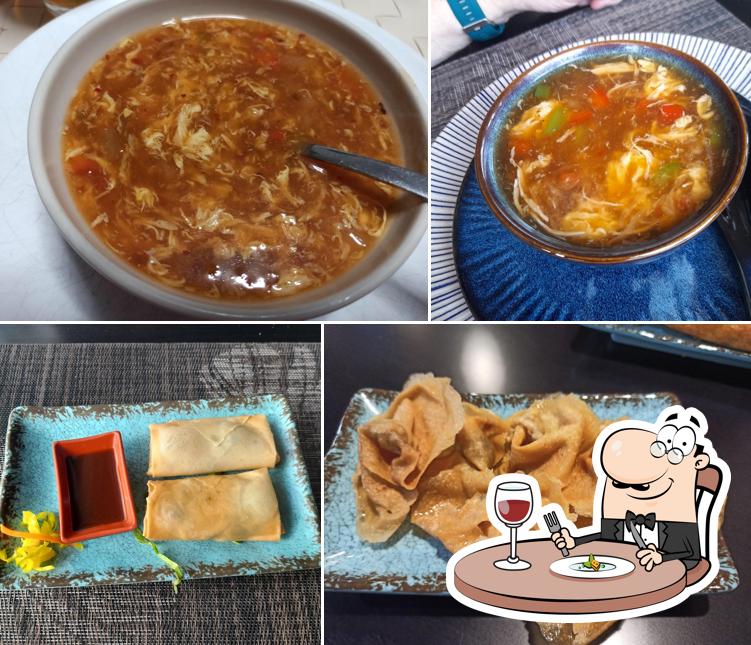 Los 7 mejores restaurantes en San Javier, diciembre 2025 - Restaurant Guru