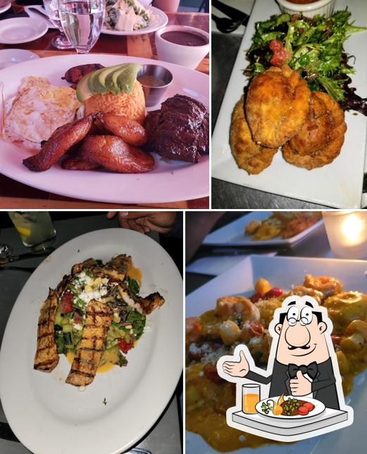 Ricardo Steakhouse, New York City - Restaurant menu, prices and reviews