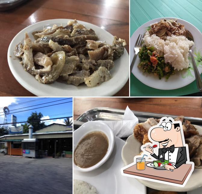 Leeza's Restaurant, Sison - Restaurant menu, prices and reviews