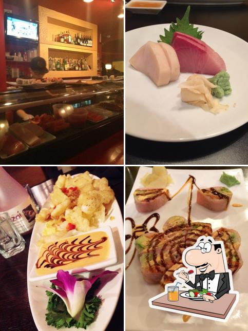 Room 112, Charlotte - Restaurant menu, prices and reviews