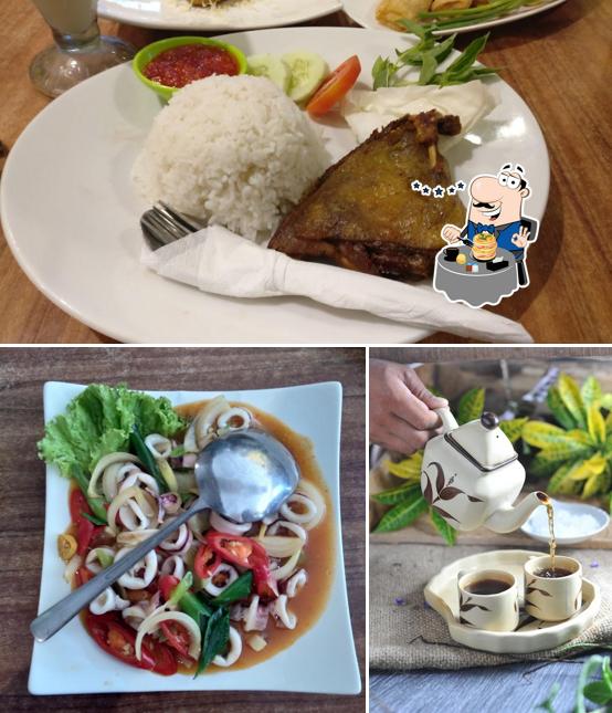 Adelia Cafe n Resto, Bojonegoro - Restaurant menu, prices and reviews