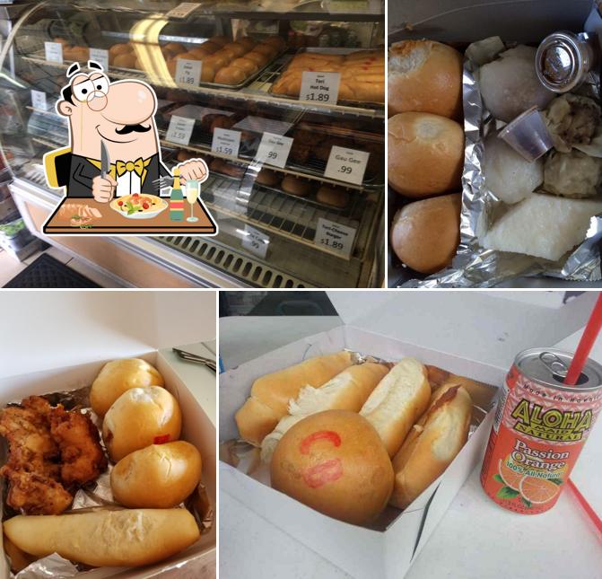 Aiea Manapua & Snacks, Aiea - Restaurant menu, prices and reviews