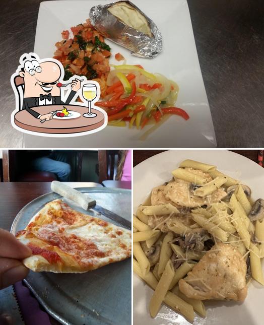 Main ST Grille & Taphouse, Wakefield - Restaurant menu, prices and reviews
