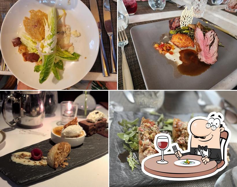 Becca Restaurant & Garden in Virginia Beach - Restaurant reviews