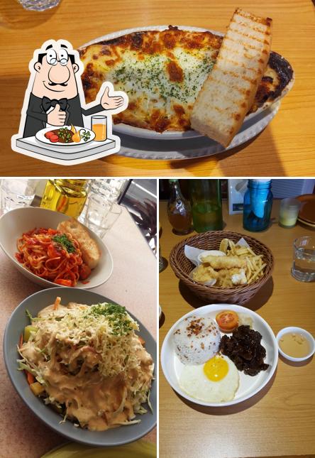 Cafe 506, Kawit - Restaurant menu, prices and reviews