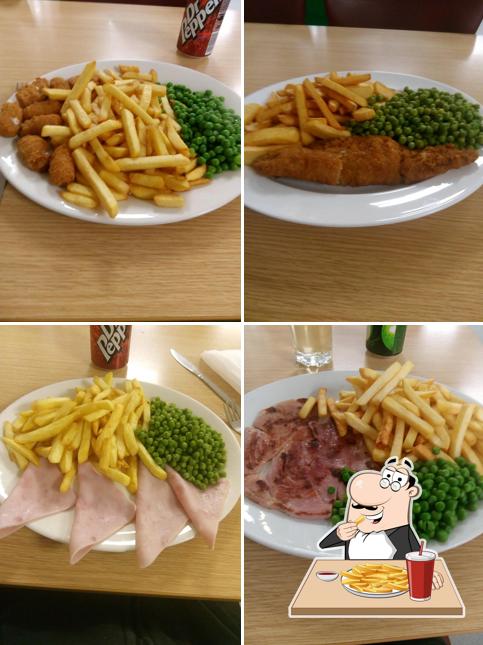 Top 5 restaurants for breakfast in Ripley, october 2024 - Restaurant Guru